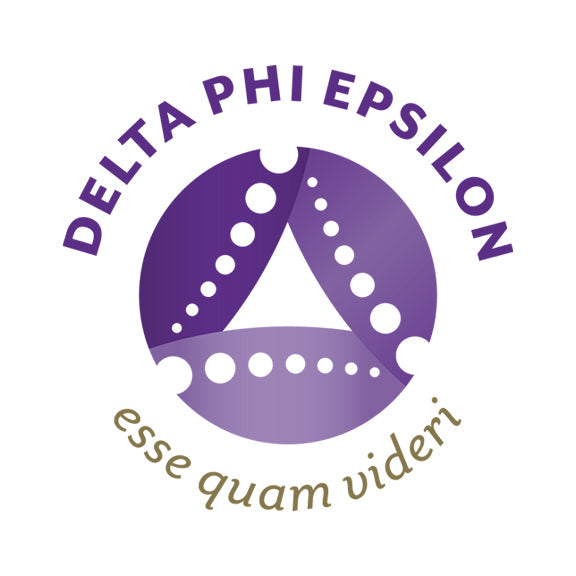 Delta Phi Epsilon | lululemon – Sorority Letters Shop