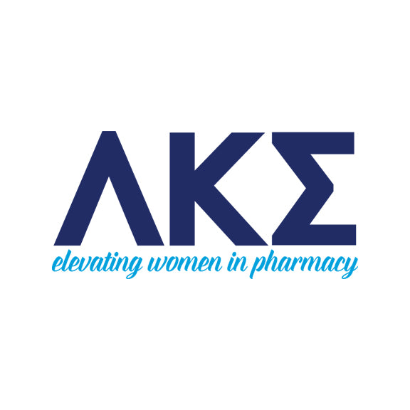 Lambda Kappa Sigma | lululemon – Sorority Letters Shop