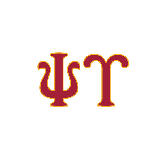 Psi Upsilon | lululemon – Sorority Letters Shop