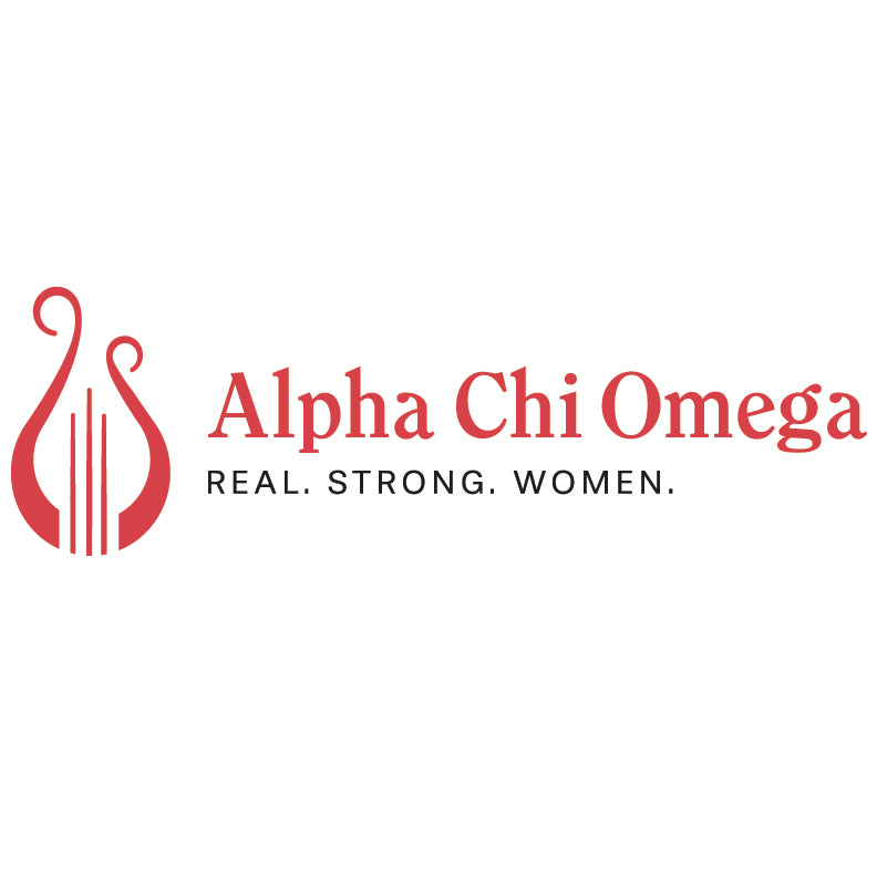Alpha Chi Omega – Sorority Letters Shop
