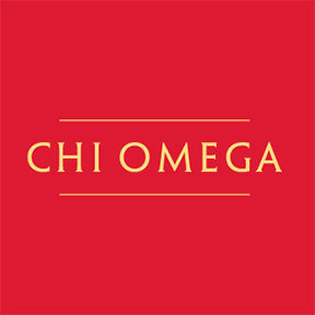 Chi Omega | lululemon – Sorority Letters Shop