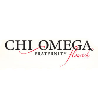 Chi Omega – Sorority Letters Shop