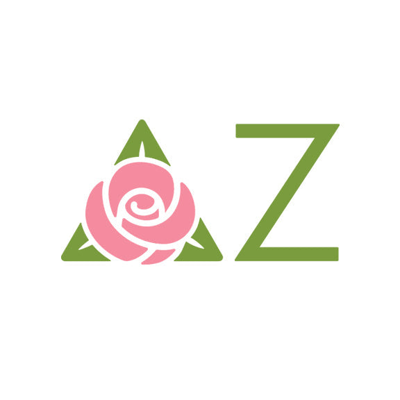 Delta Zeta | lululemon – Sorority Letters Shop
