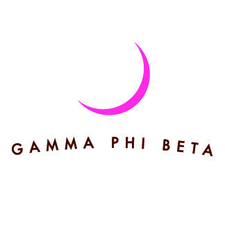 Gamma Phi Beta – Sorority Letters Shop