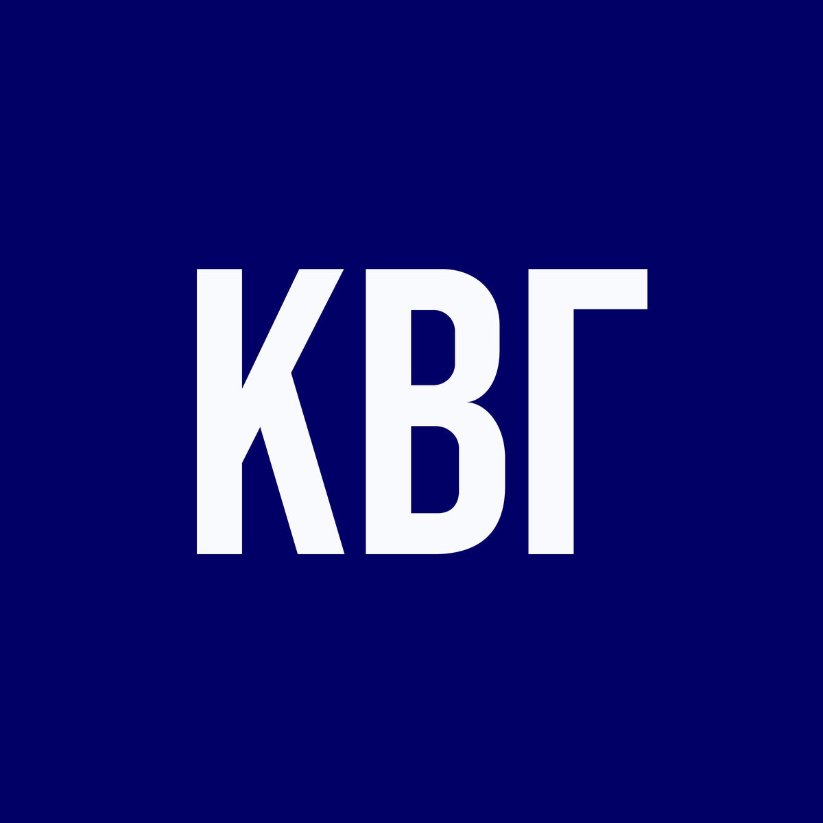Kappa Beta Gamma | luluemon – Sorority Letters Shop