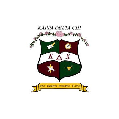 Kappa Delta Chi | lululemon – Sorority Letters Shop