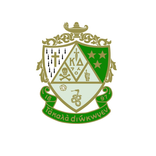 Kappa Delta – Sorority Letters Shop