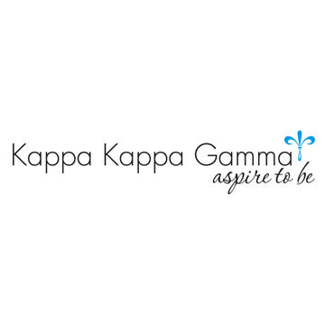 Kappa Kappa Gamma – Sorority Letters Shop