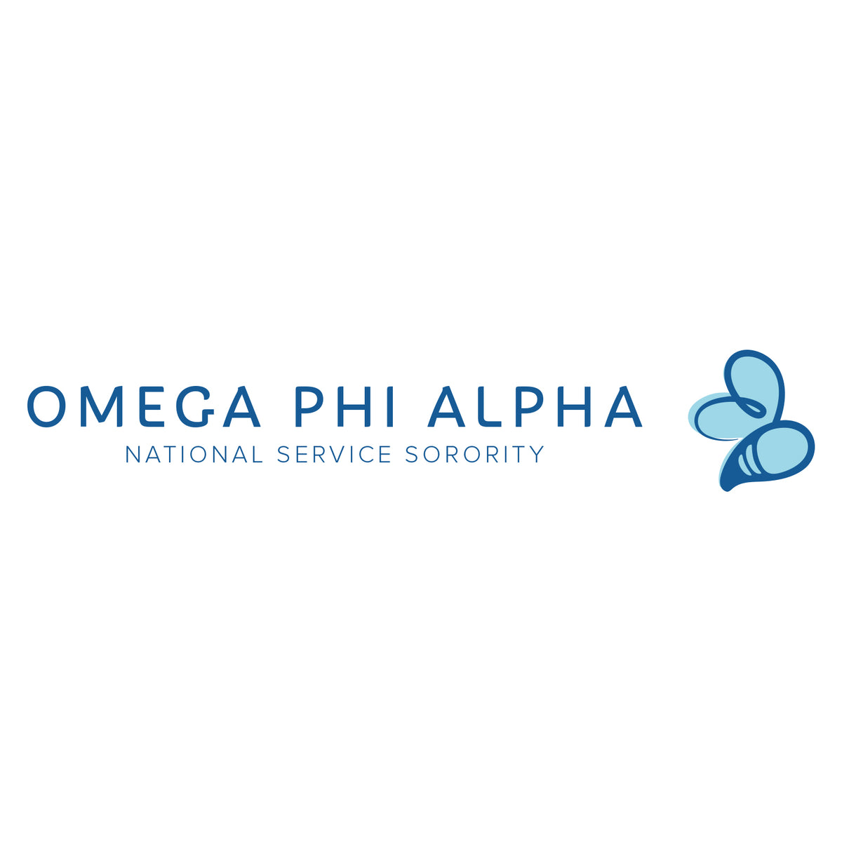 Omega Phi Alpha – Sorority Letters Shop