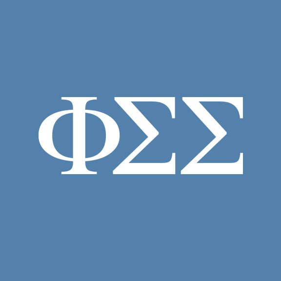 Phi Sigma Sigma | lululemon – Sorority Letters Shop