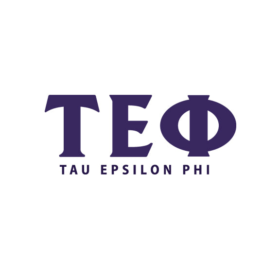 Tau Epsilon Phi | lululemon – Sorority Letters Shop