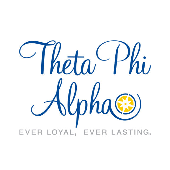 Theta Phi Alpha | lululemon – Sorority Letters Shop